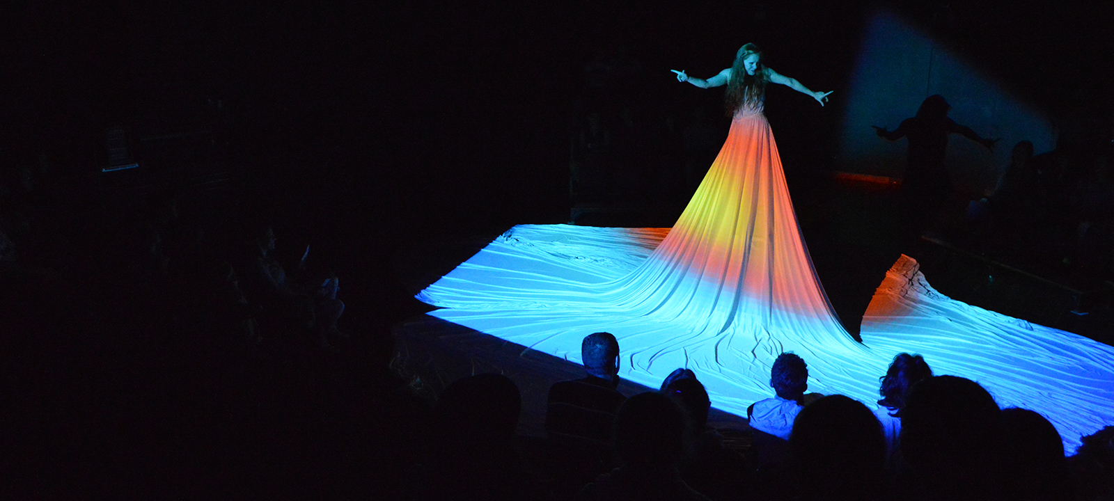 Escuela de Arte Escénico